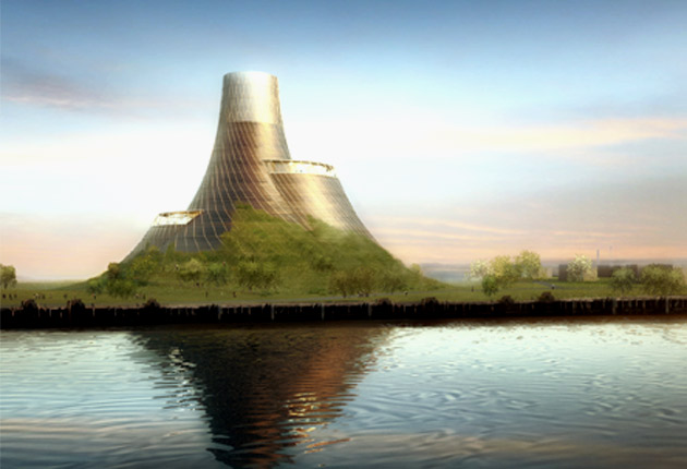 How Biomass Energy Has Become the New Coal