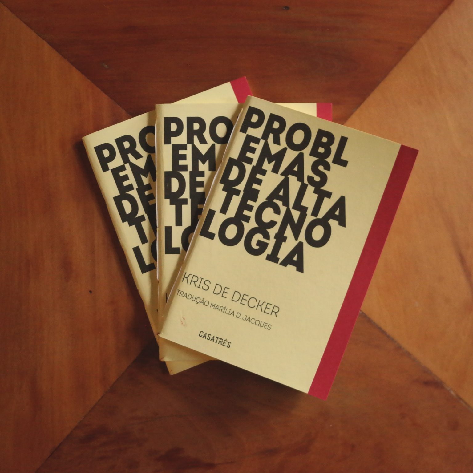 NO TECH MAGAZINE – We believe in progress and technology